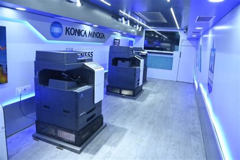 Multi Function Printers Getting Popular With Small Businesses