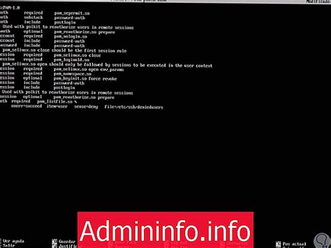 COMO FUNCIONA E CONFIGURAR O PAM NO LINUX PERGUNTAS FREQUENTES