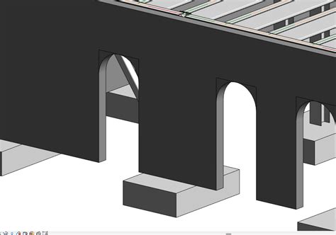 copy monitor and round openings autodesk community