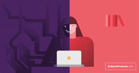 What Is Insider Data Exfiltration Endpoint Protector