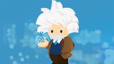 Improve Customer Service With Salesforce Einstein Bots Fusionspan