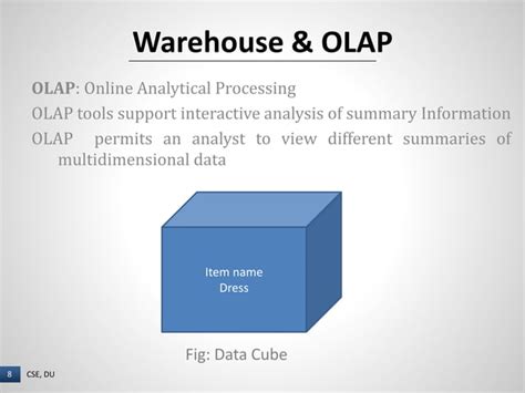 data mining introduction pptx databases computer software and