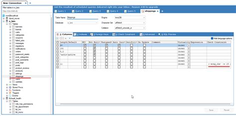 Php Add Specific Range Of Numbers In Column MYSQL Stack Overflow