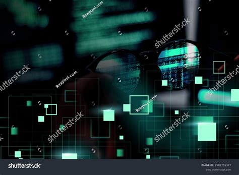 Software Development Code Overlay Over 63 Royalty Free Licensable Stock Illustrations