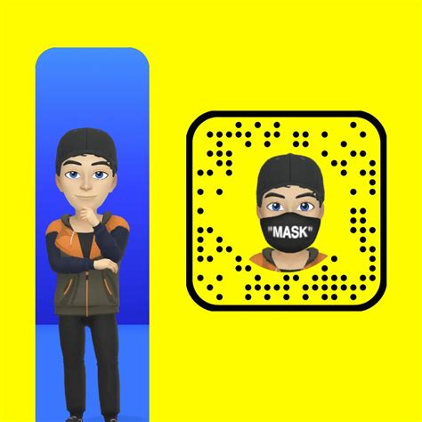 Zexo Rude Zexo Snapchat Spotlight