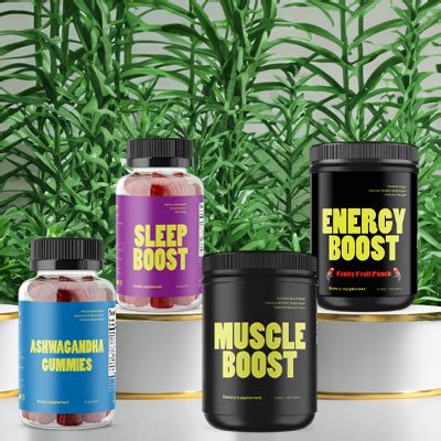 Quizzes - VB Health - Supplements that work.
