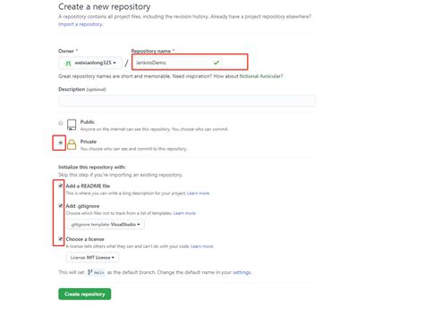 最详细之教你Jenkins github自动化部署 Net Core程序到Docker 包子wxl 博客园