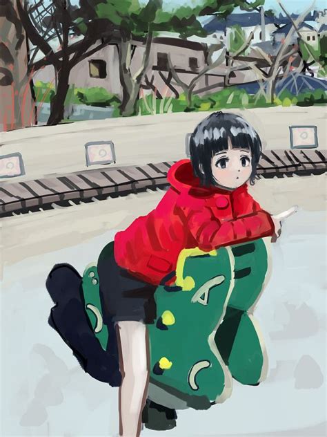 Original Image By Okura Lino Zerochan Anime Image Board