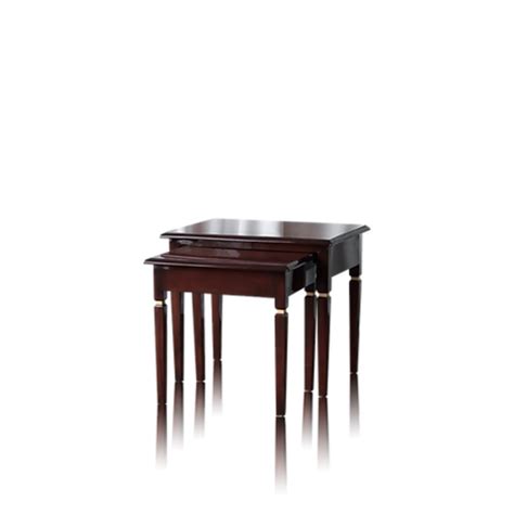 Nest Table Graha Interieur