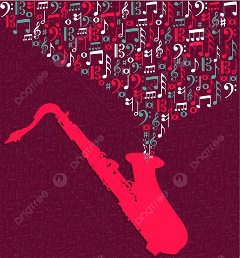 Saxophone Music Notes Splash Object Funky Creativity Vector Object Funky Creativity Png And Saxophone Music Notes Splash Object Funky Creativity Vector Object Funky Creativity Png And