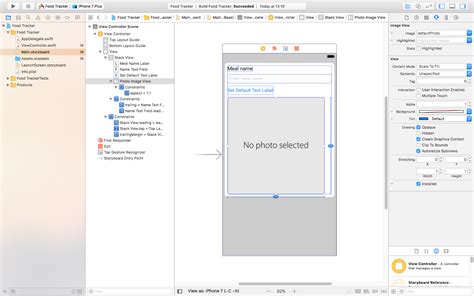 Iphone No Problems When There Should Be On Apple IOS Development Guide Stack Overflow
