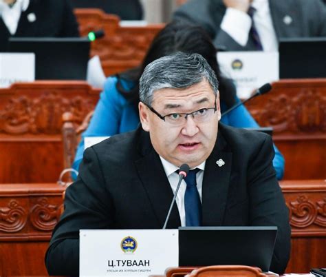 Vip76 Mn Ц Туваан Халзан Бүрэгтэй дээр хууль зөрчсөн нэг ч асуудал байхгүй