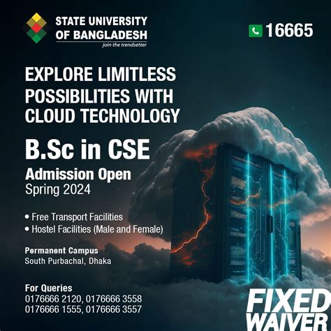 State University Of Bangladesh On Linkedin Cse Computerscience