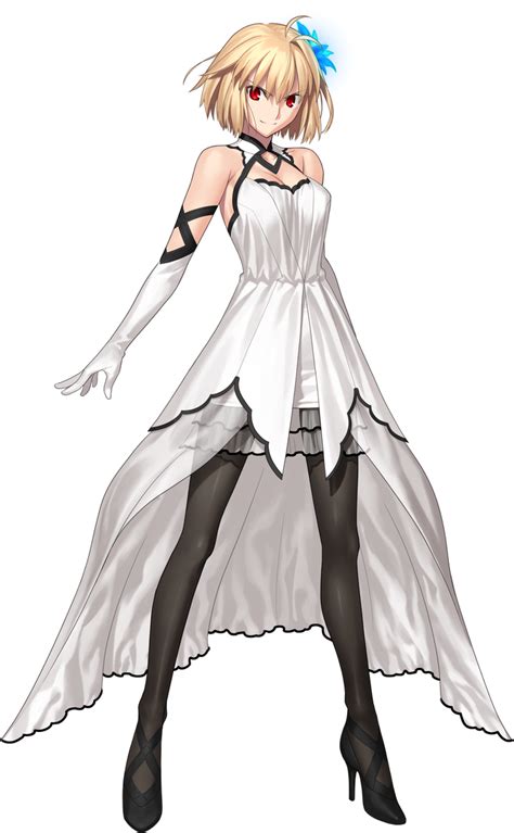 Arcueid Brunestud By Blue Leader97 On Deviantart