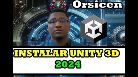 Instalar Unity 3d En Windows 11 2024 Unity3d Unity3dtutorial Youtube