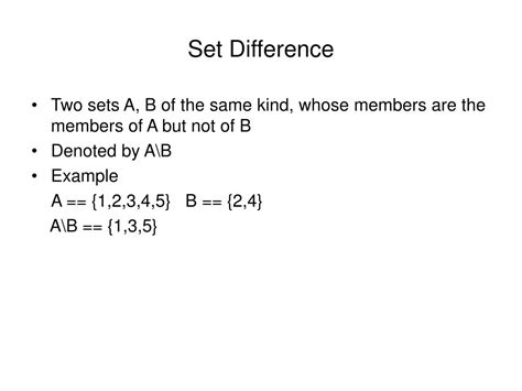 PPT Sets PowerPoint Presentation Free Download ID
