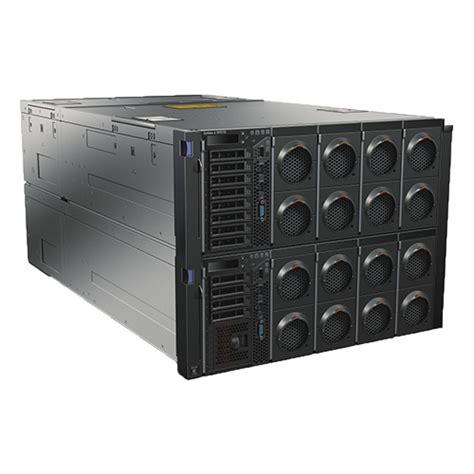 IBM SystemX X X IBM Servers System X Infradax