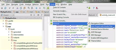 Android How To Fix Rendering Problems The Following Classes Could Not Be Instantiated
