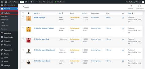 WooCommerce Product Visibility How To Display Hide Products