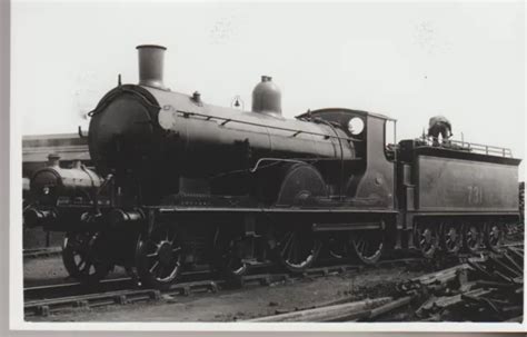 Class T9 731 Salisbury C1930s Southern Region Railway Photograph £150