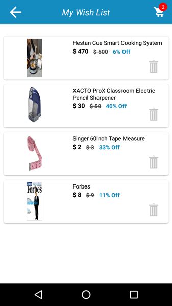 Ecommerce Store Android App Source Code Premium Quality Android App