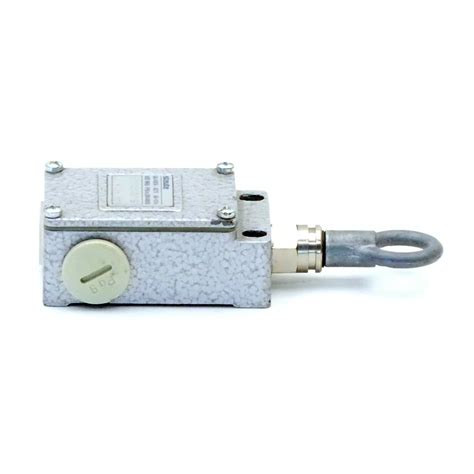 Maschinenteil24 Steute Position Switch Em41z1Ö1s Buy Online