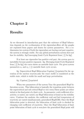 Nuclear Stability Analysis PDF