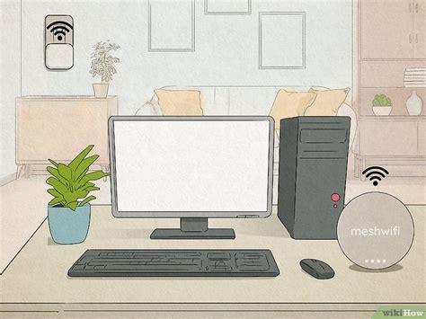 Formas De Conectar Dos Routers Wifi Sin Usar Cables