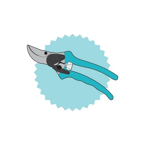 Premium Vector Pruning Shears 1