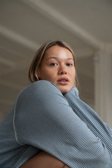 Karlotta Henke Underplay