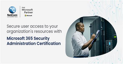 Tuan Yang On Linkedin Ms 500 Microsoft 365 M365 Security Administration Course Netcom