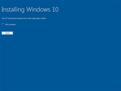 Update Windows To Windows Free Upgrade Methods
