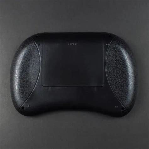 Rp002 Mini Wireless Keyboard With Touchpad Mouse At Rs 550 Uttam