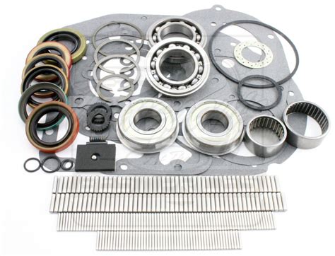 Fits Ford Np203 Divorced Transfer Case Rebuild Kit 1972 77 Ebay