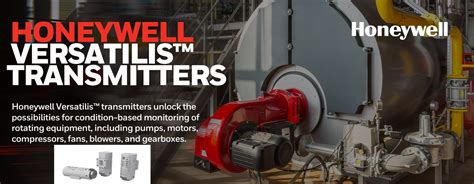 Honeywell Versatilis Equipment Health Monitoring Ehm Solutions Motherwell Automation