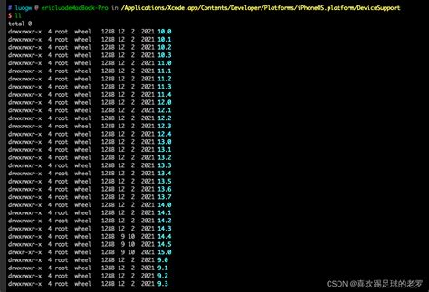 低版本的xcode调试高版本系统的iphone Csdn博客