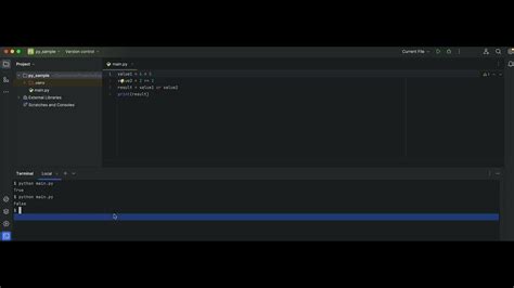 Python Bisaya Episode 6 Logical Operators Youtube