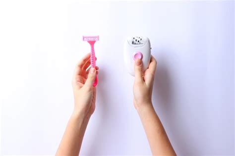 How To Shave Vagina Safe Ways To Get Rid Of Pubic Hair