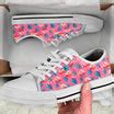 Pink Flamingo Shoes Elephantsity