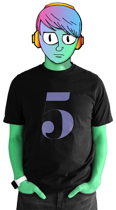 Doodleheads Deep Space