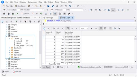 How To Convert MS Access Database To MySQL Complete Guide