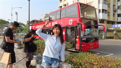 Nothing By Bus Taiwan Pavilion Presented By Taicca