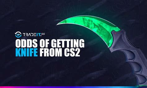 All Knife Cases In Cs2