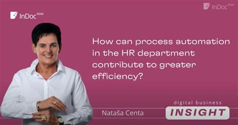 The Importance Of Hr Digitalization Mikrocop