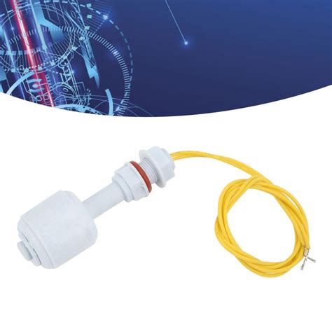 Bestchoices 10w Water Liquid Level Float Switch 100v For Dispenser