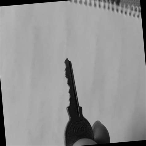 Lost Object Detection Instance Segmentation Dataset By Computer Vision