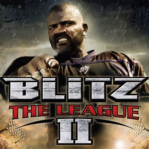 Blitz The League Ii Ign