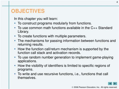 Ppt Functions And An Introduction To Recursion Powerpoint Presentation Id 2984958