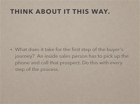 Restructure Sales Process Ppt