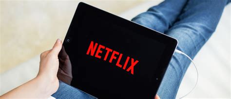 Netflix Was Founded Over 20 Years Ago This One Photo Shows How Much It
